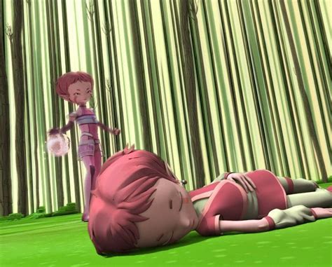 Pin On Code Lyoko
