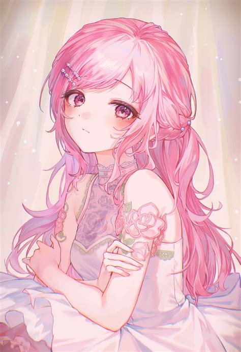 Ootori Emu Project Sekai Drawn By Iblos Danbooru