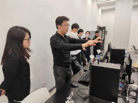高校交流我院工业设计教研室到宁波大学潘天寿建筑与艺术设计学院开展调研交流活动 柳州工学院设计艺术学院