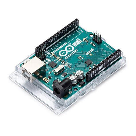 Arduino Uno Rev3 Smd 2090
