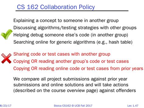 Lecture 1 Course Introduction And Overview Eecs Insteecs