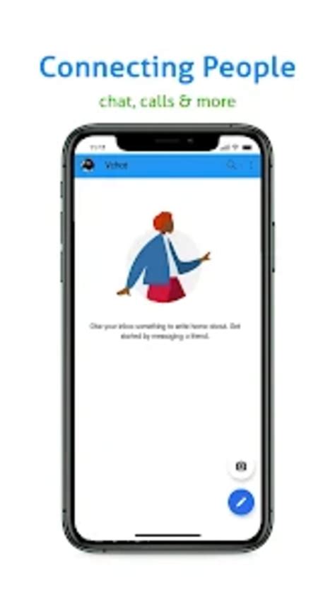 Vchat Messenger For Android Download