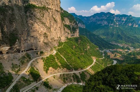 “中国画·王莽岭四季风光赞歌”全国摄影大赛启动仪式 中关村在线摄影论坛