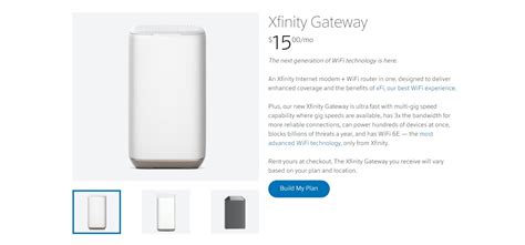 Xfi Gateway Vs Orbi Networkbuildz