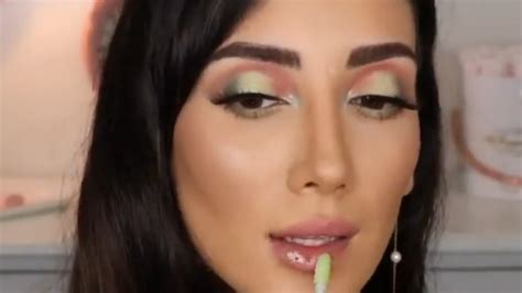 ارایش جدید و جذاب مهمونی از صدف بیوتی