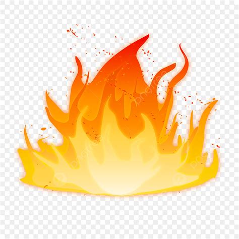불타는 불길 불 일러스트 열 클립 아트 연소 불 Png 일러스트 및 벡터 에 대한 무료 다운로드 Pngtree