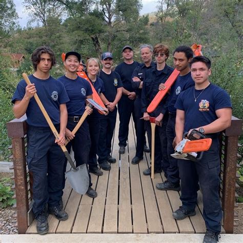 Internship — Berkeley Fire Department