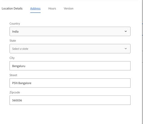 How To Retain Previously Selected Dialog Value Fro Adobe Experience League Community 756660