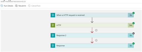 How Long Will A Logic App Continue To Check A 202 Accepted Response Stack Overflow