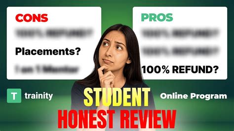 Trainity Data Analytics Review 2025 Scam Or Legit Youtube