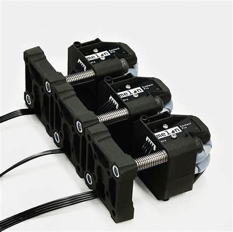 Kontact Odometry Pod Melonbotics