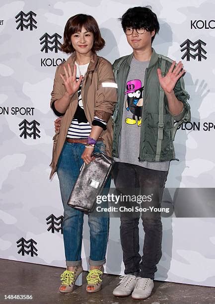 Jung Hye Young Photos Photos And Premium High Res Pictures Getty Images