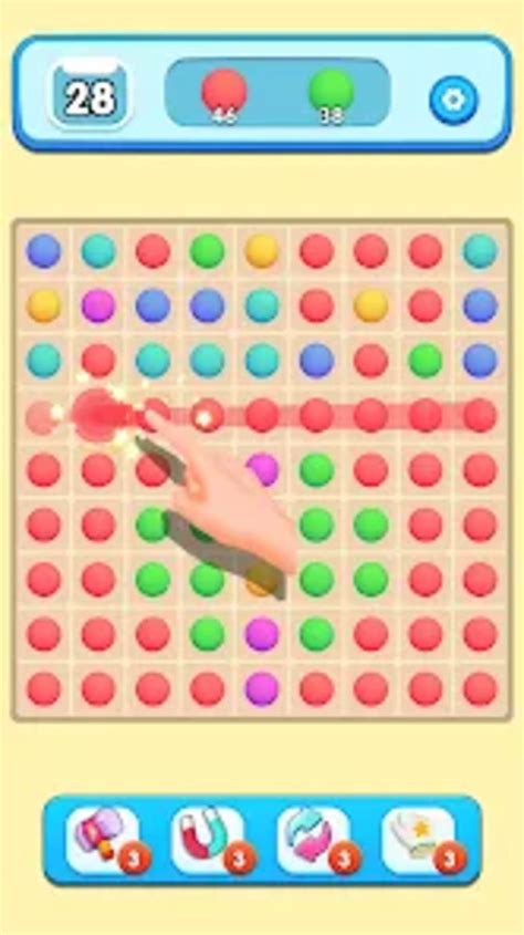 Color Dots Match Dot Connect สำหรับ Android ดาวน์โหลด