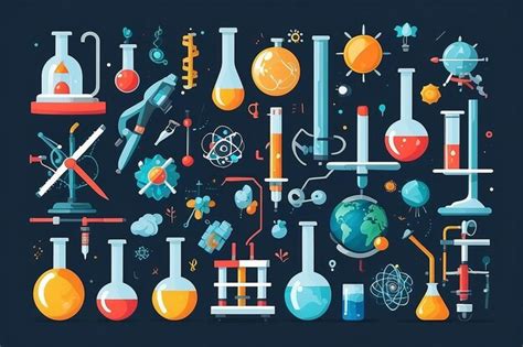 Premium Photo Science And Technology