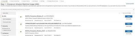 how to perform aws ec2 backup step by step guide cloud computing