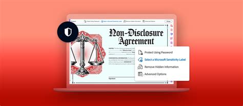Introducing Microsoft Purview Information Protection Mpip In Acrobat