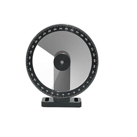 Circle Optical Attenuator With Od3 Range And Custom Power Options Gaotek Gao Tek