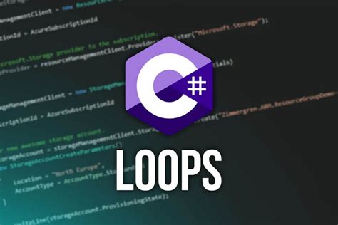 C Programming With Unity Loops