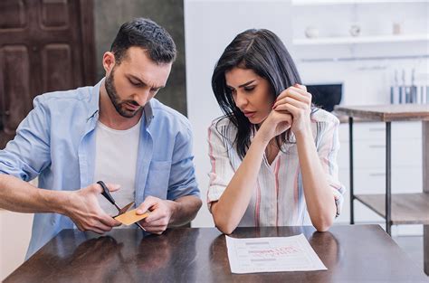 Is Credit Card Debt Forgiveness Real For Couples Penny Calling Penny