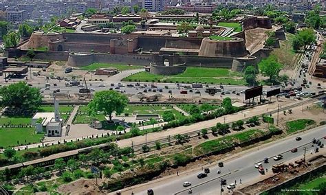Stadium Stories Famous Pakistan Cricket Grounds Pakistan Dawn Com