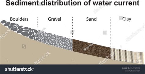 Sediment Over 2589 Royalty Free Licensable Stock Illustrations