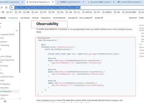 4 Langchain4j 模型参数配置超详细说明 知乎