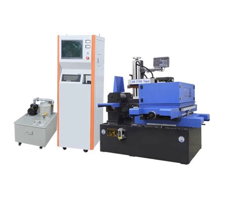 Edm 전선 절단 금속전기 방전용 전선 절단