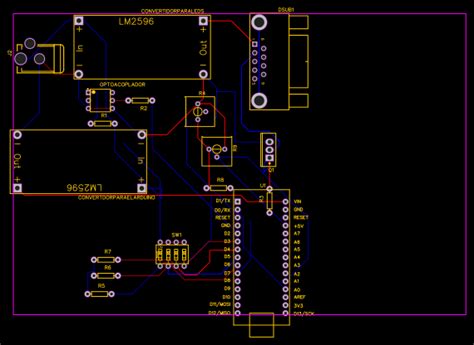 Flash EasyEDA Open Source Hardware Lab