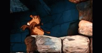 The Sword In The Stone Archimedes Laughing