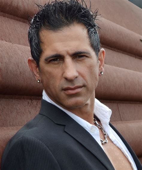 Pictures Of Paul Ganus