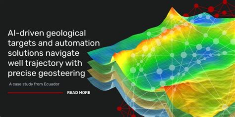 How Halliburton Automated Horizontal Well In Ecuador Noman Shahreyar