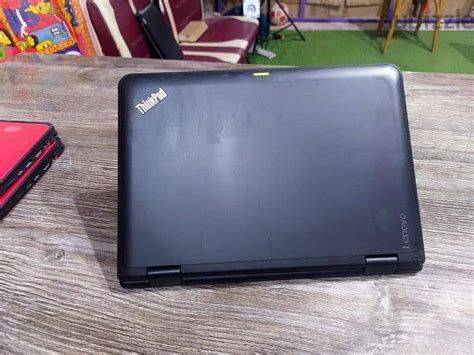 Lenovo Thinkpad E11 Yoga لاب توب 201711869