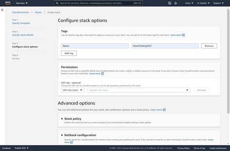 Create A Static Sample Website On S3 Utilizing Aws Cloudformation