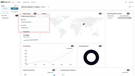 Native Filter Cascading Filters Should Show Layer In Filter Indicator