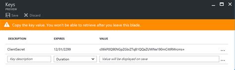 Securing A Web Api Using Azure Active Directory And Owin Nicks Net