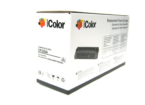 Cartucho Para Uso En Hp Laser Jet Pro M Mfp M Uninet Colombia Sas