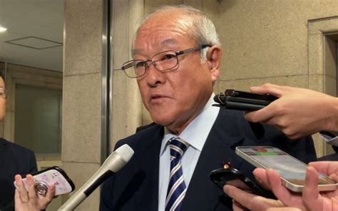 鈴木財務大臣不信任決議は否決 ミスタースリムのホテル＆スリムtake Outブログ