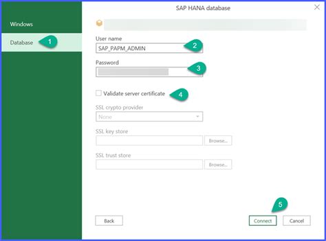 Sap Papm Cloud Integration With Microsoft Excel Sap Community