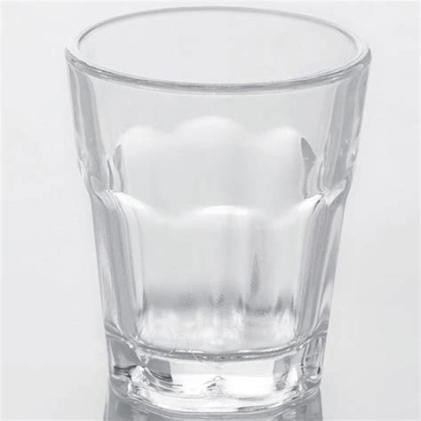 Rubikap Pm050 Polycarbonate Shot Glass 50 Ml Price