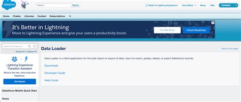 Salesforce Data Migration Best Practices Steps And Stages Advanced