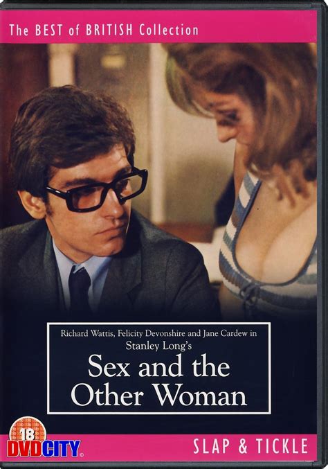 Sex And The Other Woman This That And The Other Double Pack Dvdcity Dk