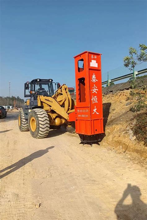 Rapid Impact Compaction Is A High Frequency Controlled Energy Compaction Technique Used To