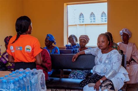 Endfgm Campaign Goldheart Foundation