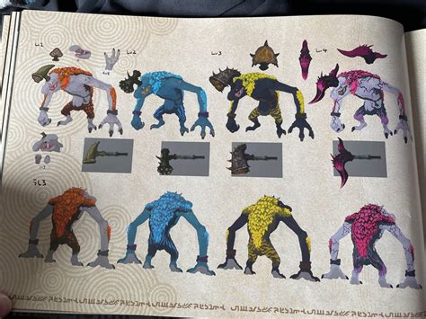 Tópico Oficial The Legend Of Zelda Tears Of The Kingdom Metacritic 95 Page 22 Fórum