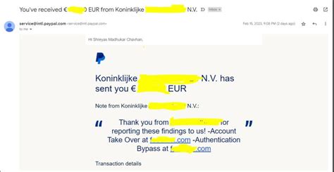 shreyas chavhan on linkedin share bugbounty hacking