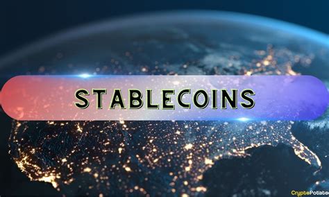 New Visa Metric Over Of Stablecoin Transactions Not Genuine
