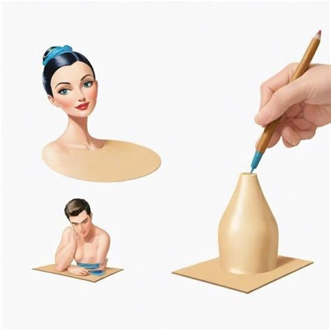 Art Scale Model Vectors Illustrations For Free Download Freepik