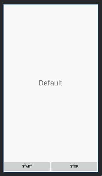 Github Kaleidot725 Androidspeechrecognizer