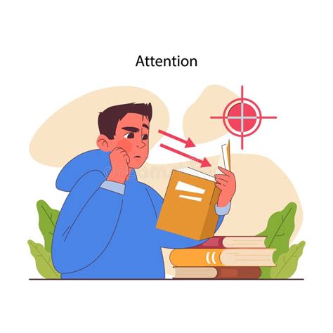 Cognitive Capacity Stock Illustrations 432 Cognitive Capacity Stock