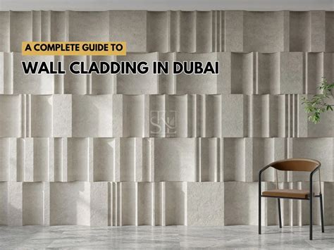 Fluting Pattern Wall Cladding A Complete Guide